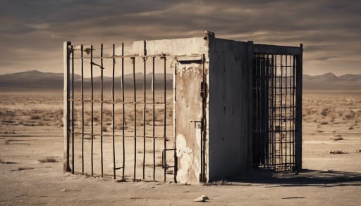 Unveiling the Secrets: Exploring the Meaning Behind Dreams of Jail Cells