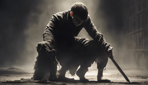 The Message Behind the Spared Boy Dream Symbol