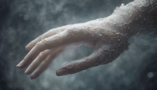 Dream About Giant Hand: Symbolism and Interpretation