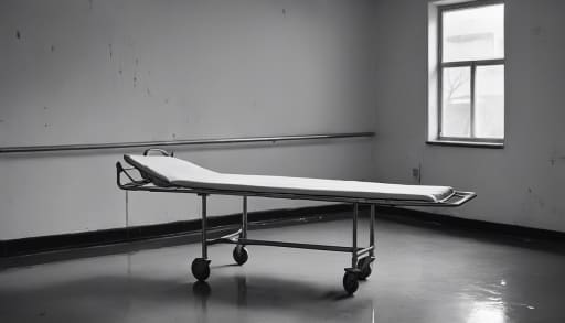 7 Scenarios of Seeing a Stretcher in Dreams: Unraveling Its Meanings