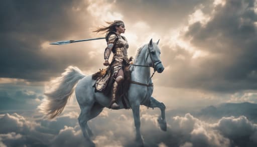 Valkyrie Dreams: Unlocking Their Meaning and Symbolism