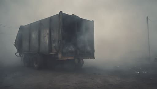 Garbage Shoot: Dive Deep Into The Secret Meaning of Dreams