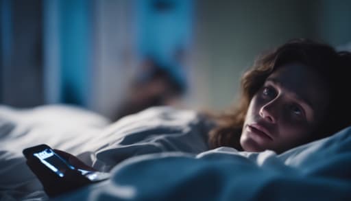 Unveiling the Enigma: The Symbolism of Mysterious Phones in Dreams