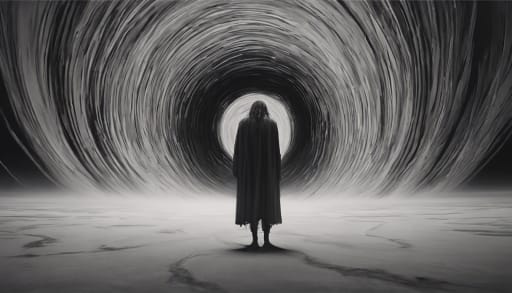 Dream Symbol: Screaming Silently - Meaning and Interpretation