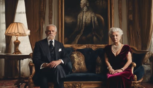 Old Money Dream Meaning: What It Signifies and How to Interpret It