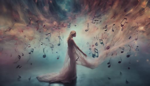 Dream Symbol: Singing Test