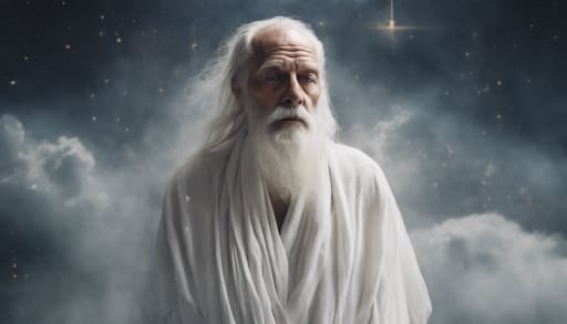 **5 Demographics Prone to Dreaming of Old Man Ghosts**