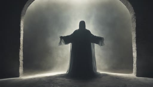 Human Shield Dream Meaning: A Guide to Its Symbolism