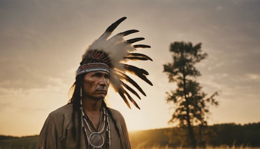 7 Demographics of Dreamers Who Encounter Native American Man Symbolism
