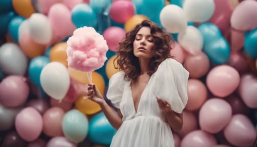 Sweet Dreams: Unlocking the Symbolic Meaning of Sweets and Chocolates ...