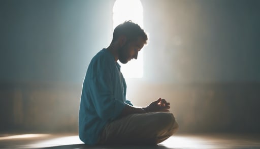10 Scenarios of Dream Symbol: Prayer for Wish