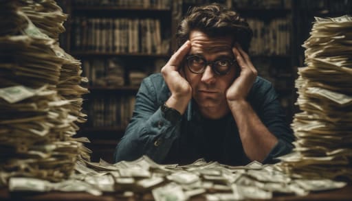 9 Demographics of Individuals Susceptible to Ransom Money Dreams