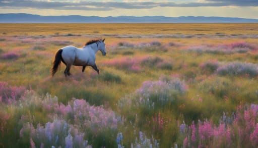 13 Intriguing Dream Symbol Scenarios: Prairie Unveiled