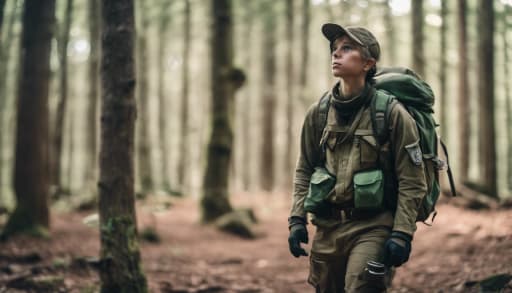 Ranger Outfit Dreams: Unraveling the Symbolism