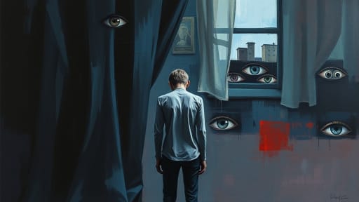 People Watching Dream Meaning: Insight into Social Interactions and ...