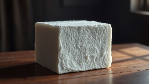 Dreaming of a Rice Block: 93 Intriguing Scenarios