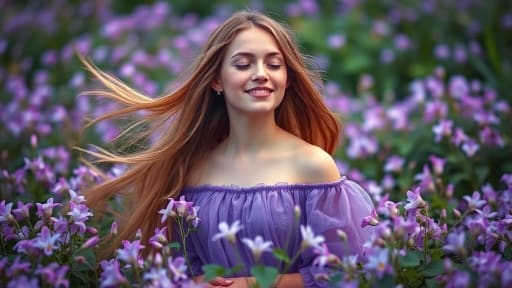 8 Demographics of People Who Might Dream of Princess Violet