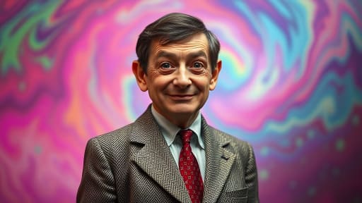 Mr. Bean Dream Symbol: Unlocking the Meaning Behind This Iconic Figure