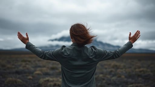 Unveiling the Hidden Meaning: The Opposite Prayer Dream Symbol