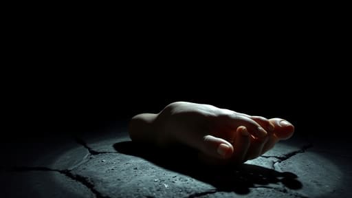 12 Scenarios of Severed Foot Dreams: Unraveling Their Hidden Meanings
