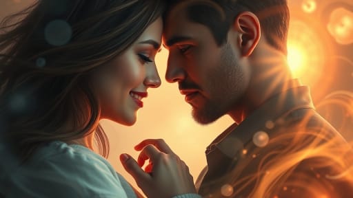 Unveiling the Meaning of Romantic Connections in Dreams