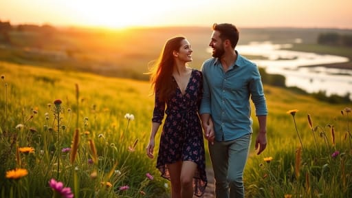 Unveiling the Meaning of Romantic Connections in Dreams