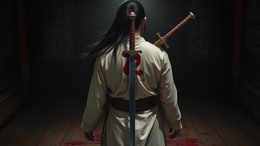 Unveiling the Enigma: Sharp Swords in Dreams