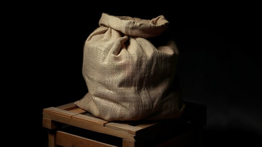 22 Dream Scenarios Involving the Symbol of a Sack