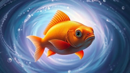 Dreams About Orange Fish: Unveiling the Meaning and Interpretation