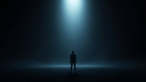 Exploring the Shadowy Depths: Unraveling the Symbolism of Pitch Black ...