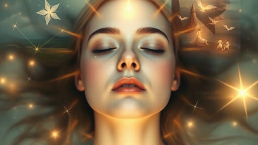 19 Dream Symbol Scenarios: Unveiling Their Spiritual Significance