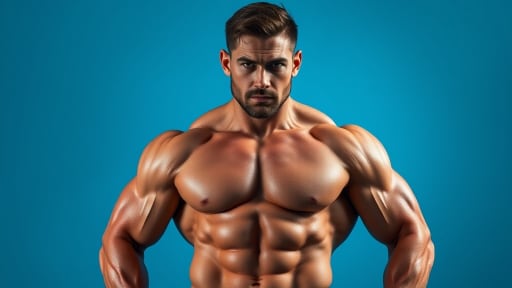 Unveiling the Hidden Meaning: Dream Symbolism of Muscle Men
