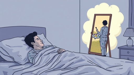 Dream Symbols: A Guide to Practice