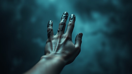 Dream Symbol: Grease, Grease Stains