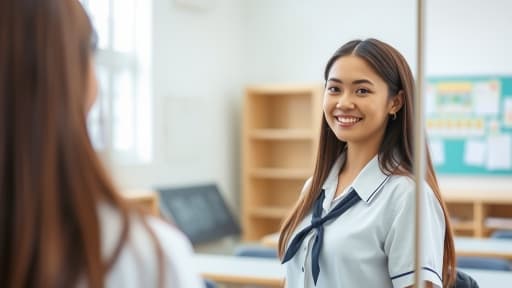 What Do School Uniforms Mean in Dreams? A Symbolic Guide