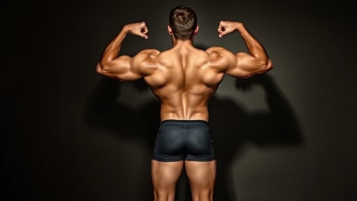 Muscular Man: Dream Symbolism and Its Interpretation