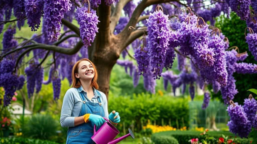 Dreams of Jacaranda Trees: A Guide to Symbolism and Interpretation