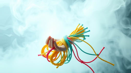 20 Scenarios of Plastic Rope Dreams and Their Interpretation