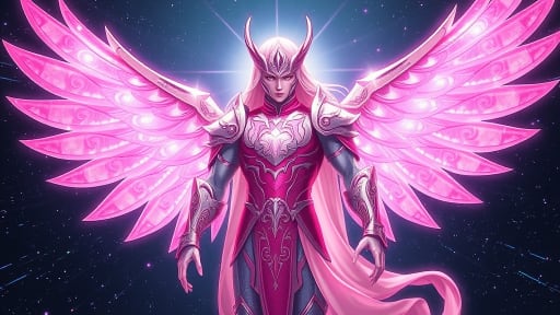 Pink Guard in Dream: 9 Intriguing Scenarios