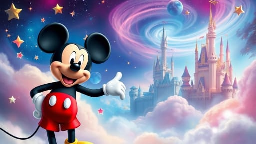 7 Demographics of Individuals Prone to Mickey Mouse Dreams
