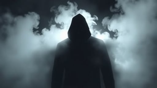 Dream Symbol: Shadow Figures: Unveiling the Hidden Meanings