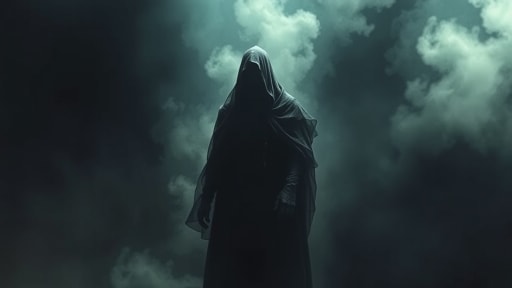 Dream Symbol: Shadow Figures: Unveiling the Hidden Meanings