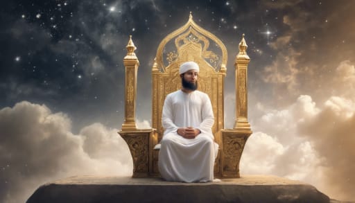 Muslim Gods: Unveiling Their Hidden Meanings in Dreams