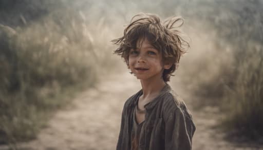 Boyish Mischief: Unraveling the Secret Meanings Behind Dreams of a ...