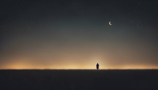 Unraveling the Secrets of Dreaming about Night: A Journey into the Dark