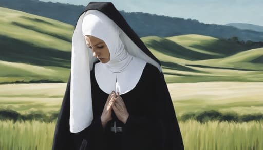 The Nun: Unveiling the Secrets of This Dream Symbol
