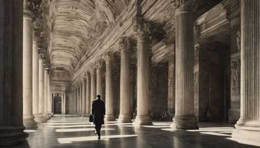 Decoding the Significance of Dreams About Official Work