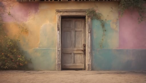 Dreams About Open Doors: 11 Scenarios to Uncover