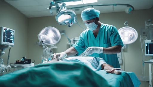 Operation Dream Meaning and Dream Symbolism