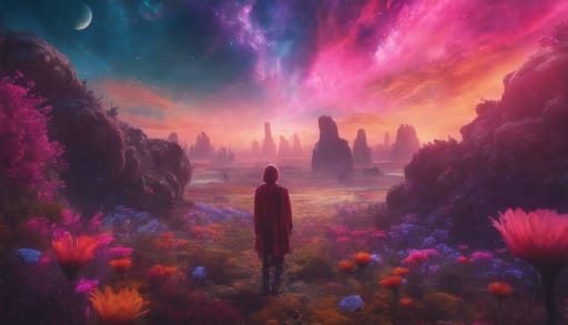 Stepping into the Unknown: Unveiling the Enigma of Other Dimensions in Dreams